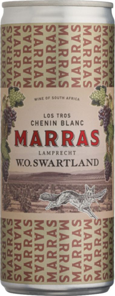 Marras Wines – Meridian Wine Merchants