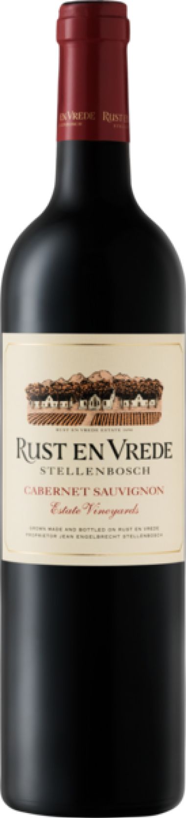 Rust en Vrede Estate Wines – Meridian Wine Merchants