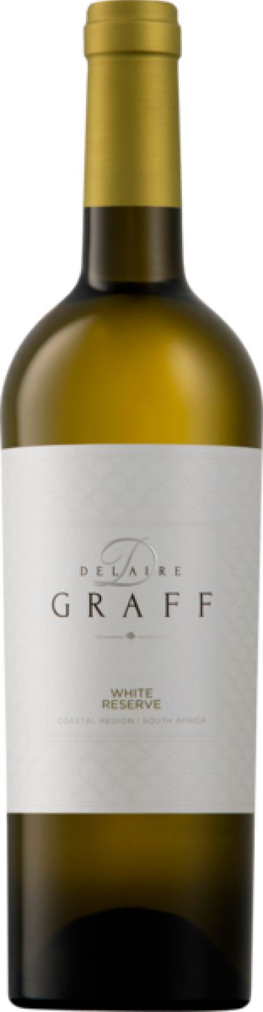 Delaire Graff Estate Wines – Meridian Wine Merchants