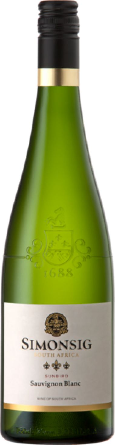 Simonsig Estate Wines – Meridian Wine Merchants