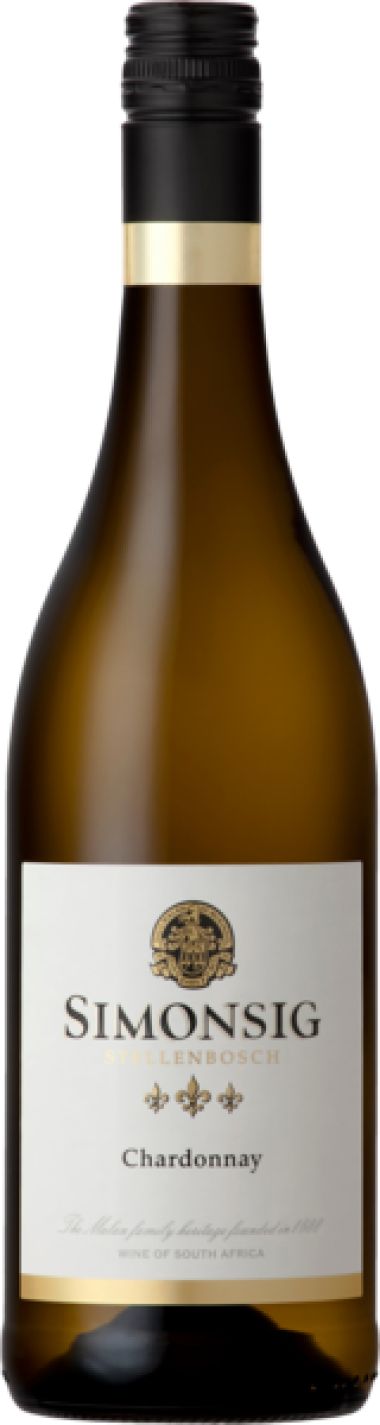 Simonsig Estate Wines – Meridian Wine Merchants