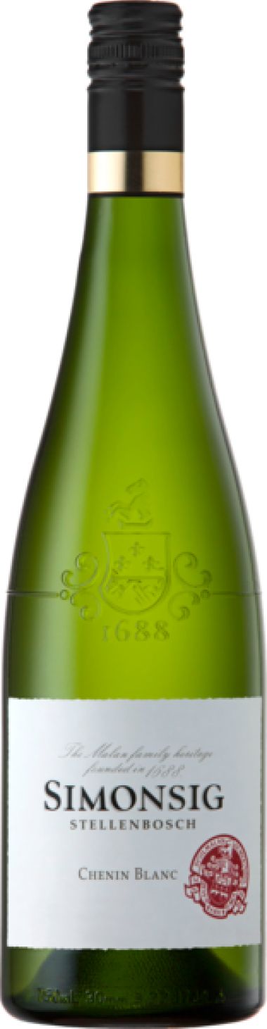 Simonsig Estate Wines – Meridian Wine Merchants