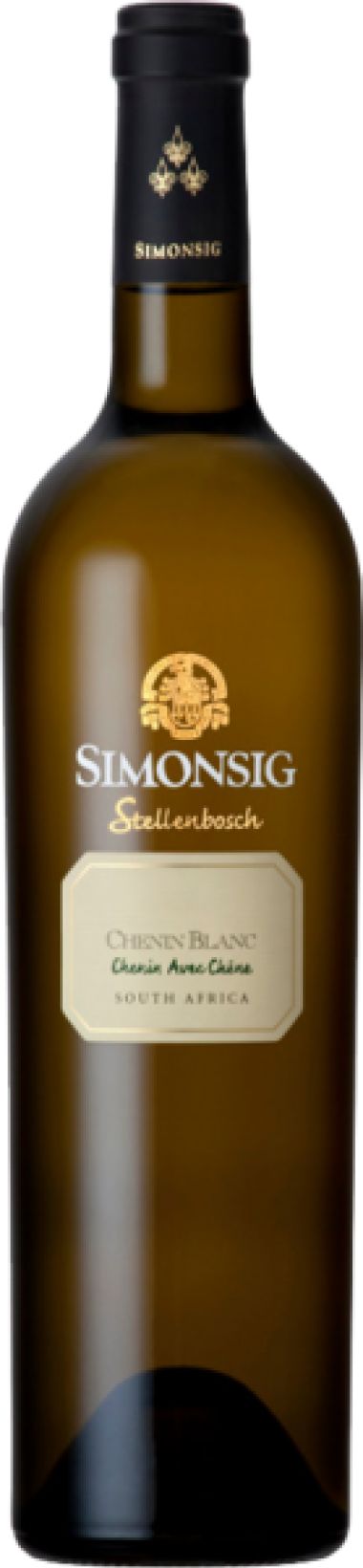 Simonsig Estate Wines – Meridian Wine Merchants