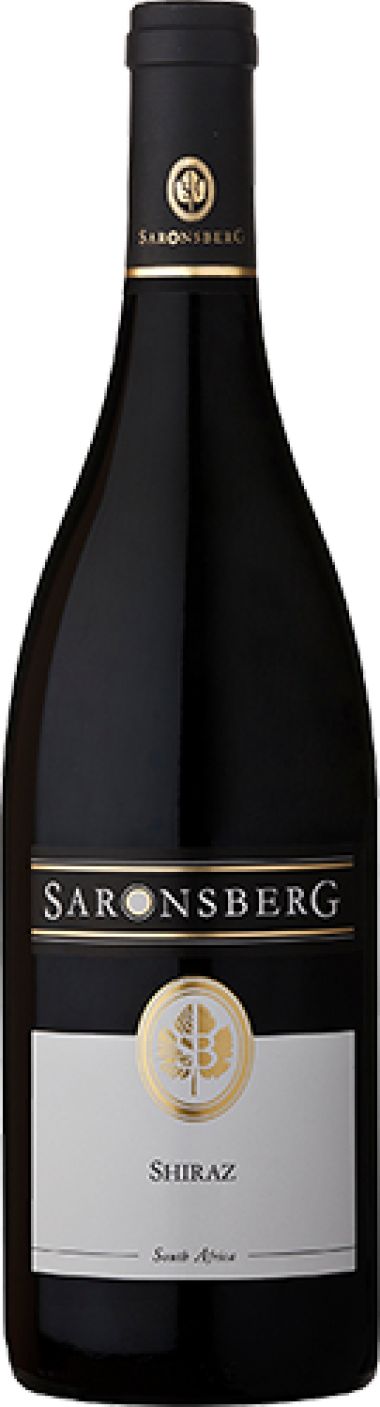 Saronsberg – Meridian Wine Merchants