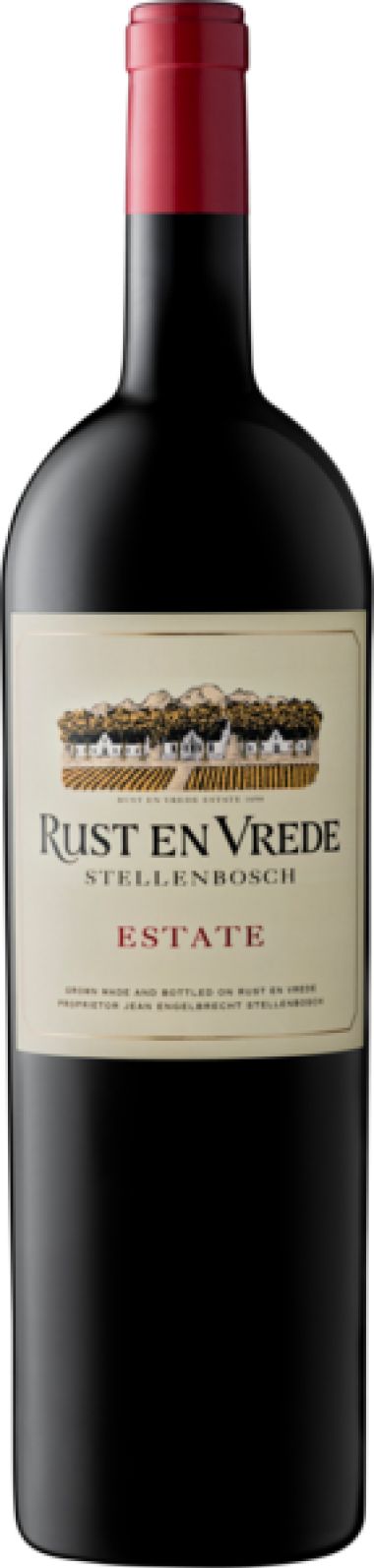 Rust en Vrede Estate Wines – Meridian Wine Merchants