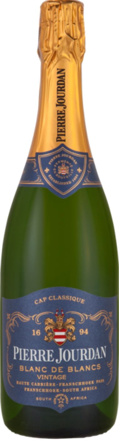 Pierre Jourdan Wines – Meridian Wine Merchants