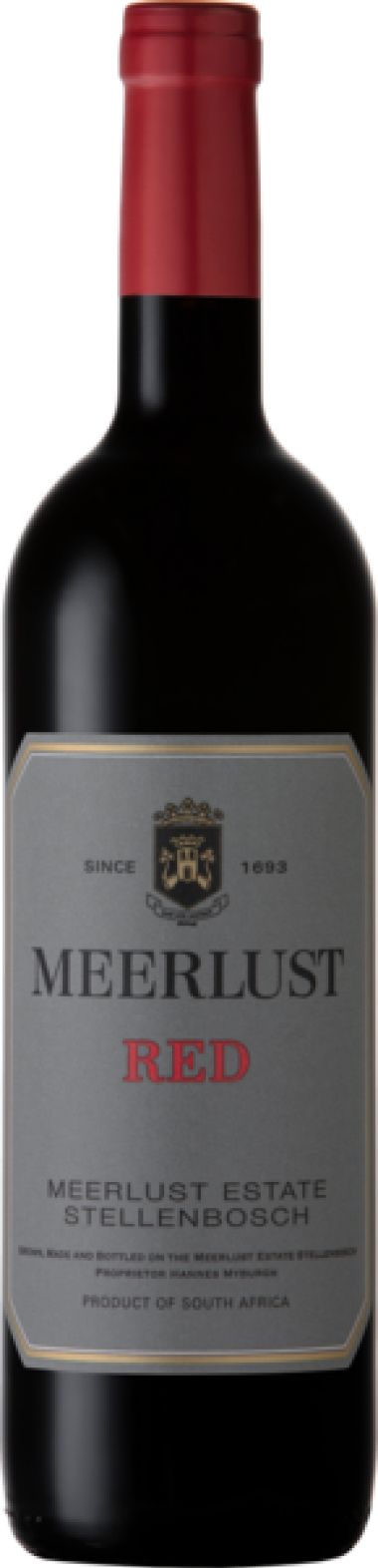 Meerlust – Meridian Wine Merchants