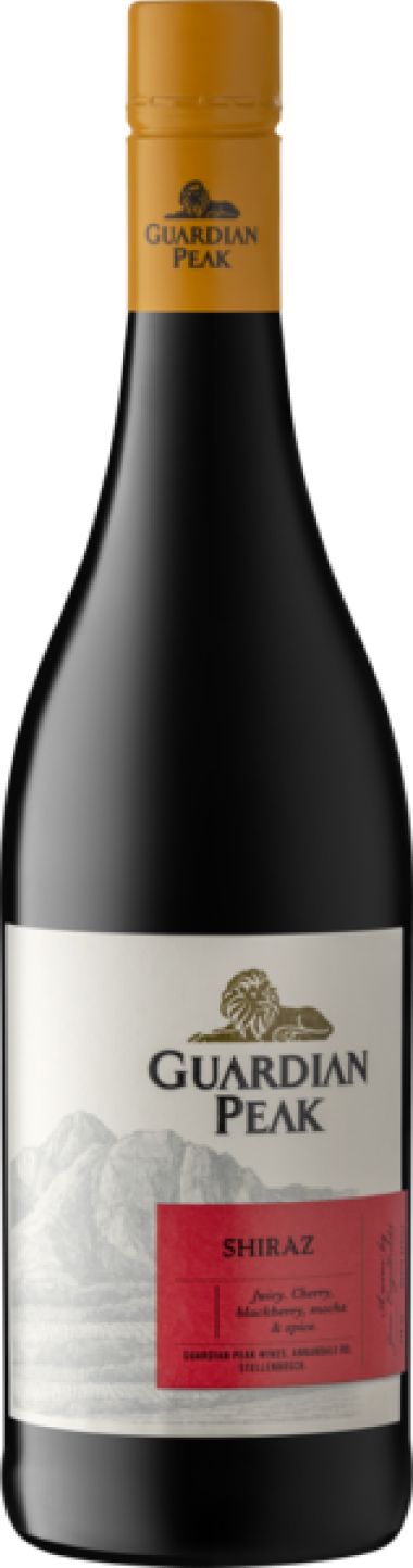 Guardian Peak Wines – Meridian Wine Merchants
