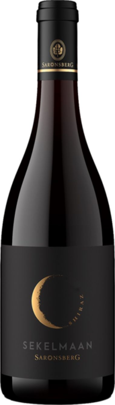 Saronsberg – Meridian Wine Merchants