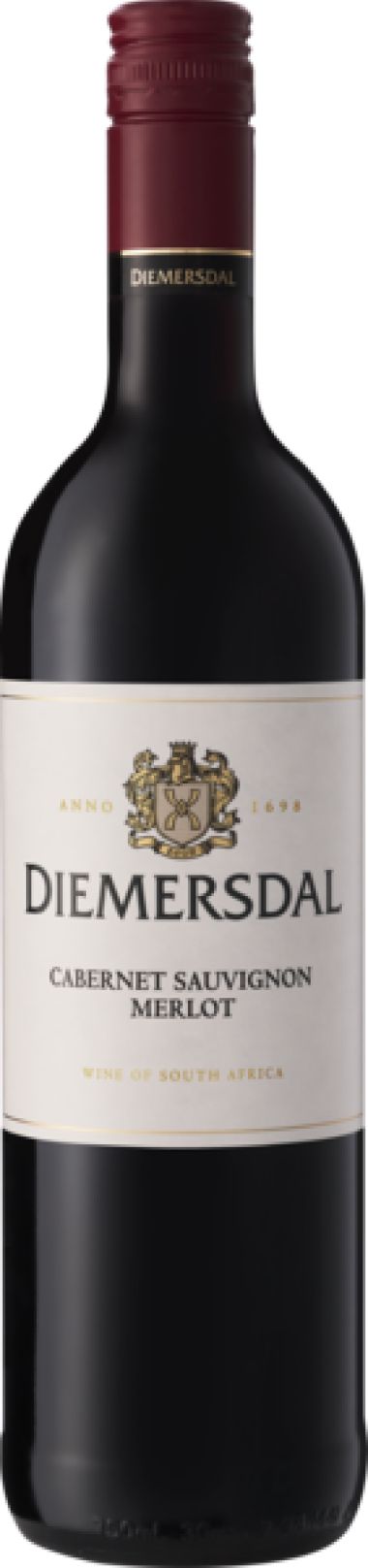 Diemersdal Estate Wines – Meridian Wine Merchants