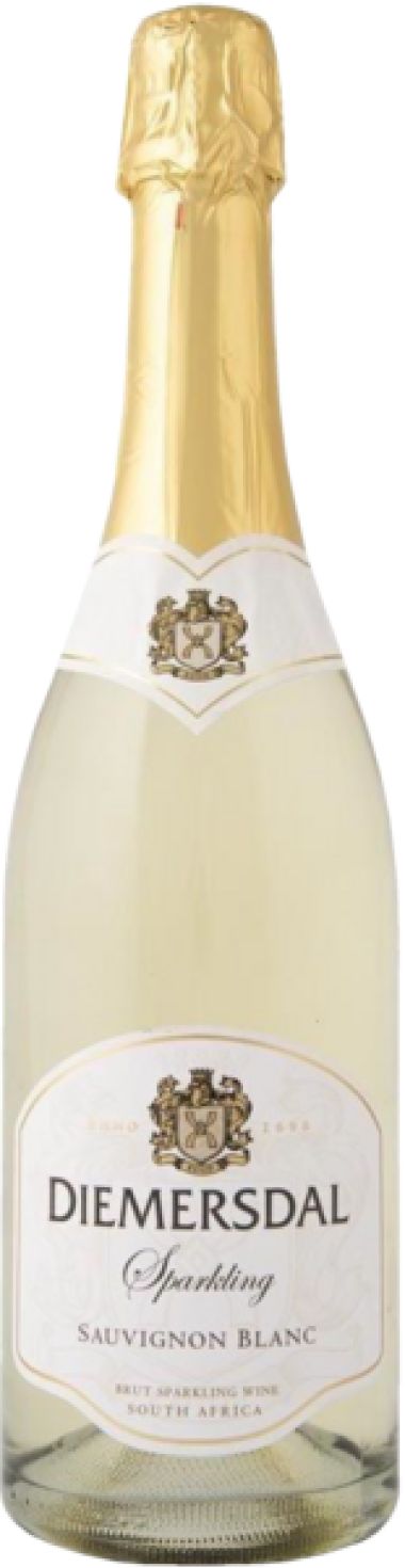 Diemersdal Estate Wines – Meridian Wine Merchants