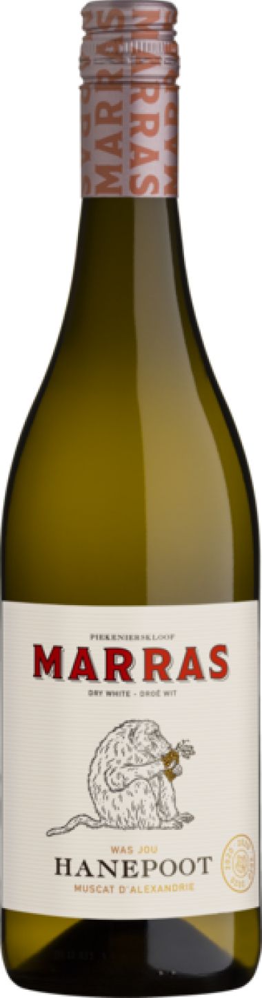 Marras Wines – Meridian Wine Merchants