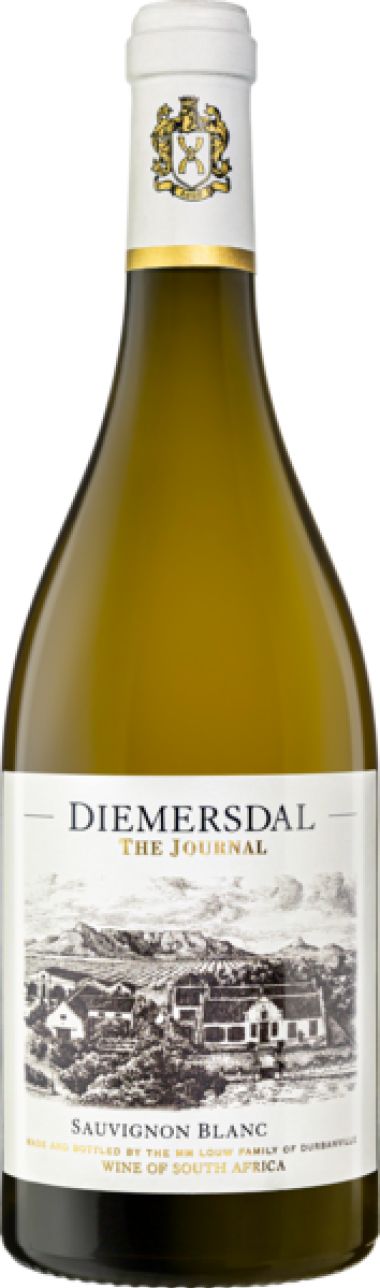 Diemersdal Estate Wines – Meridian Wine Merchants