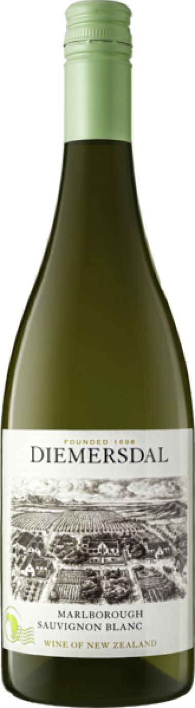 Diemersdal Estate Wines – Meridian Wine Merchants