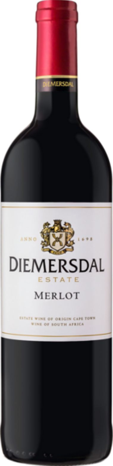 Diemersdal Estate Wines – Meridian Wine Merchants