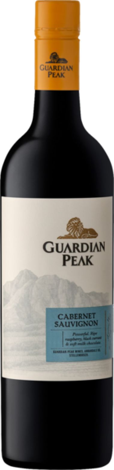 Guardian Peak Wines – Meridian Wine Merchants