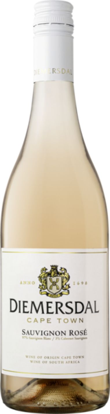Diemersdal Estate Wines – Meridian Wine Merchants