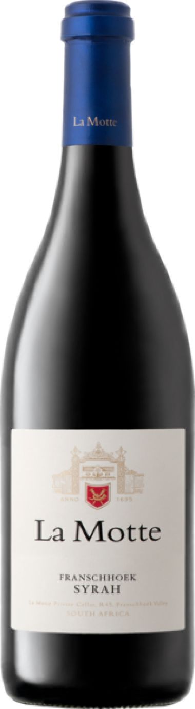 La Motte Wines – Meridian Wine Merchants