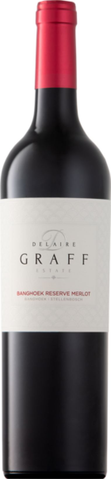 Delaire Graff Estate Wines – Meridian Wine Merchants