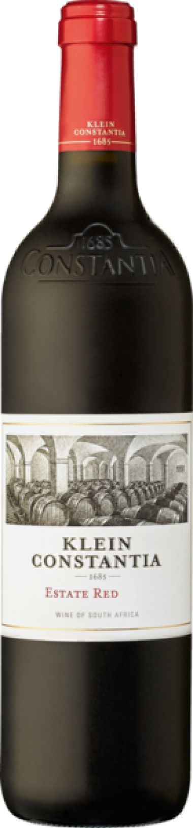 Klein Constantia Estate – Meridian Wine Merchants