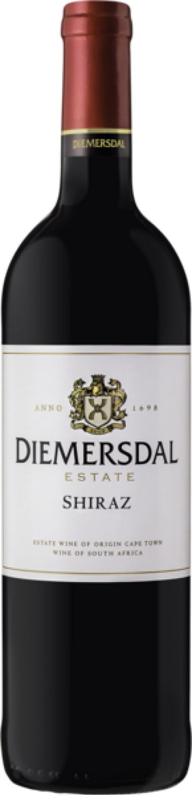 Diemersdal Estate Wines – Meridian Wine Merchants