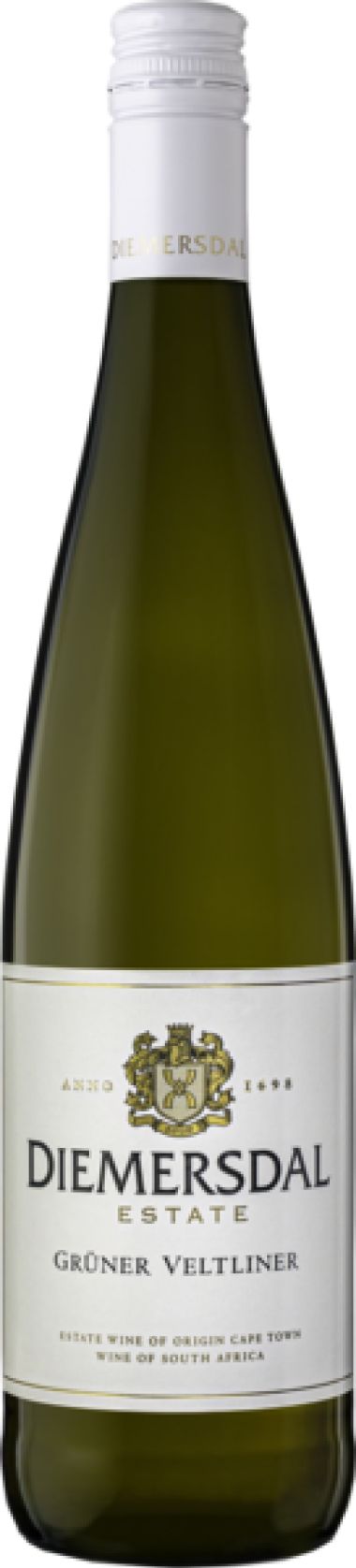 Diemersdal Estate Wines – Meridian Wine Merchants