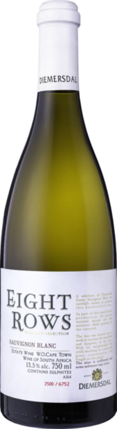 Diemersdal Estate Wines – Meridian Wine Merchants