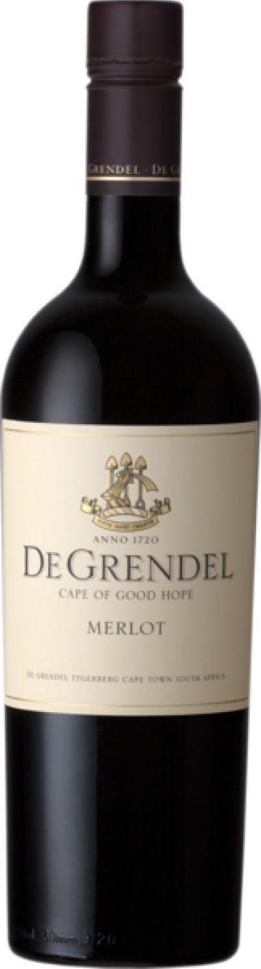 De Grendel Wines – Meridian Wine Merchants