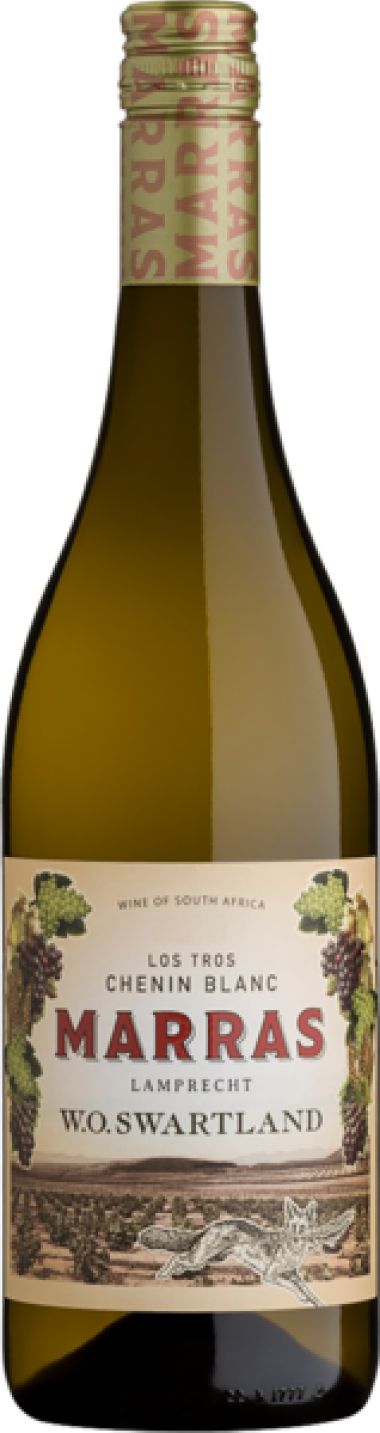 Marras Wines – Meridian Wine Merchants