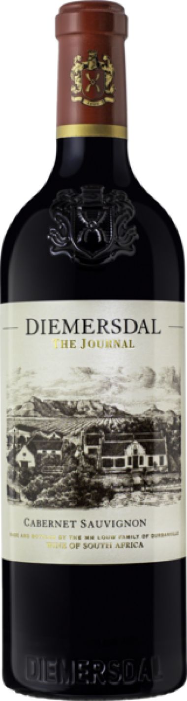 Diemersdal Estate Wines – Meridian Wine Merchants
