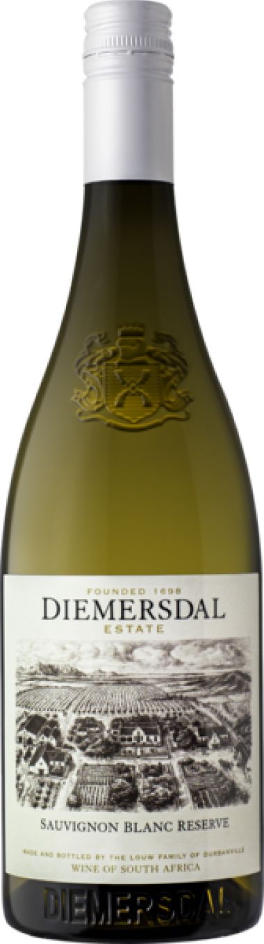Diemersdal Estate Wines – Meridian Wine Merchants