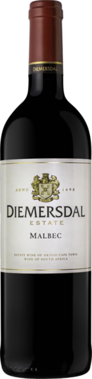 Diemersdal Estate Wines – Meridian Wine Merchants