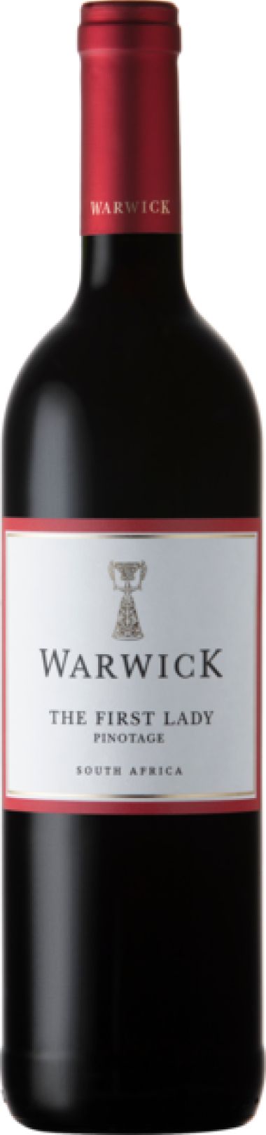Warwick Wine Estate Wines – Meridian Wine Merchants