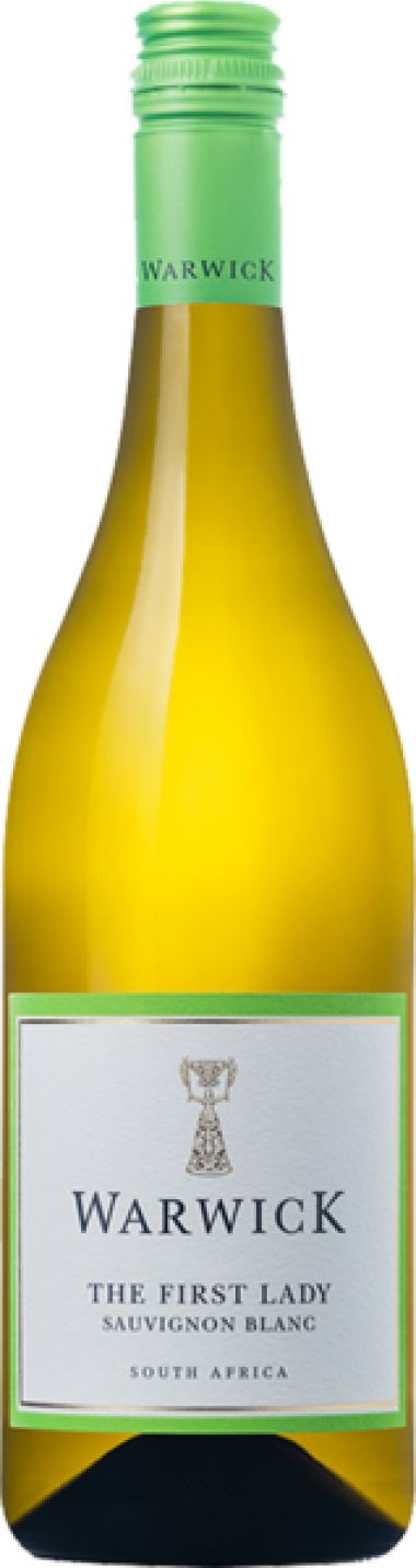 Warwick Wine Estate Wines – Meridian Wine Merchants
