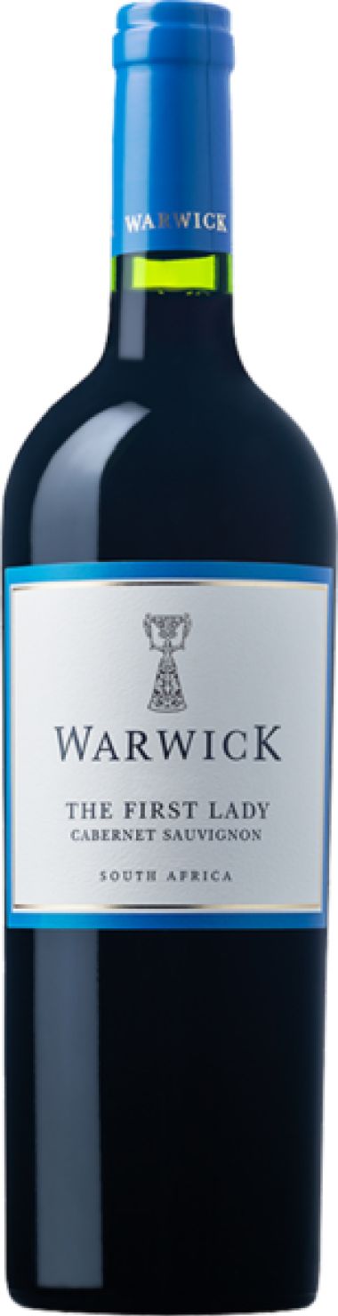Warwick Wine Estate Wines – Meridian Wine Merchants