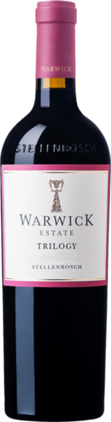 Warwick Wine Estate Wines – Meridian Wine Merchants