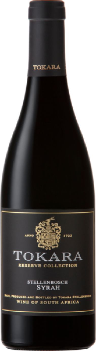 Tokara Wines – Meridian Wine Merchants