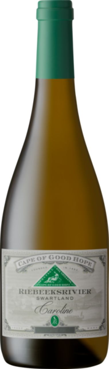 Cape of Good Hope – Meridian Wine Merchants