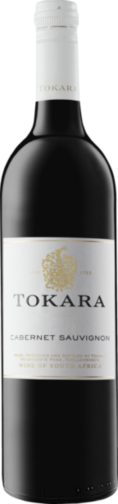 Tokara Wines – Meridian Wine Merchants