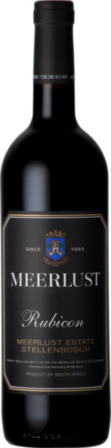 Meerlust – Meridian Wine Merchants