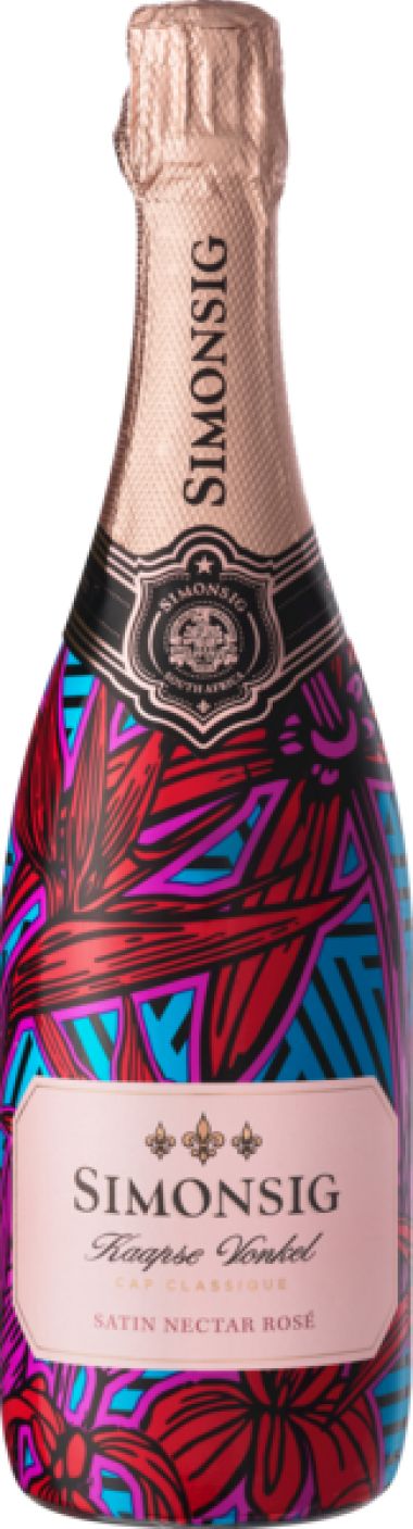 Simonsig Estate Wines – Meridian Wine Merchants