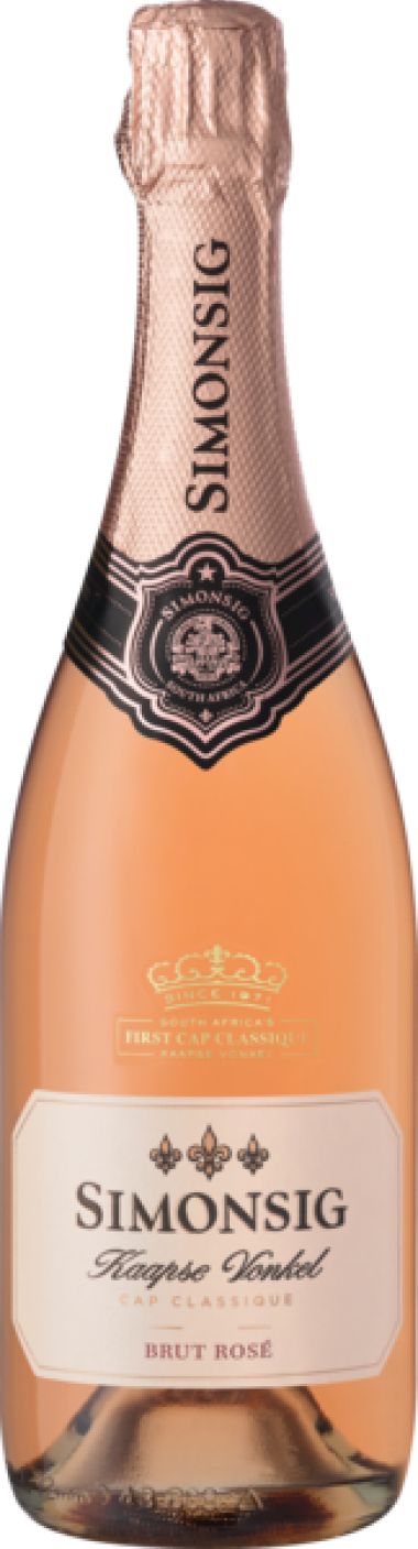 Simonsig Estate Wines – Meridian Wine Merchants