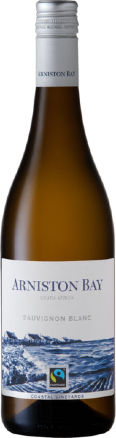 Arniston Bay – Meridian Wine Merchants