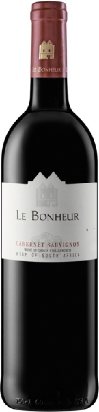 Le Bonheur – Meridian Wine Merchants