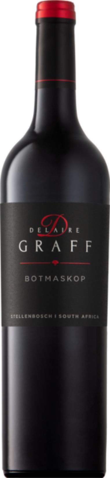 Delaire Graff Estate Wines – Meridian Wine Merchants