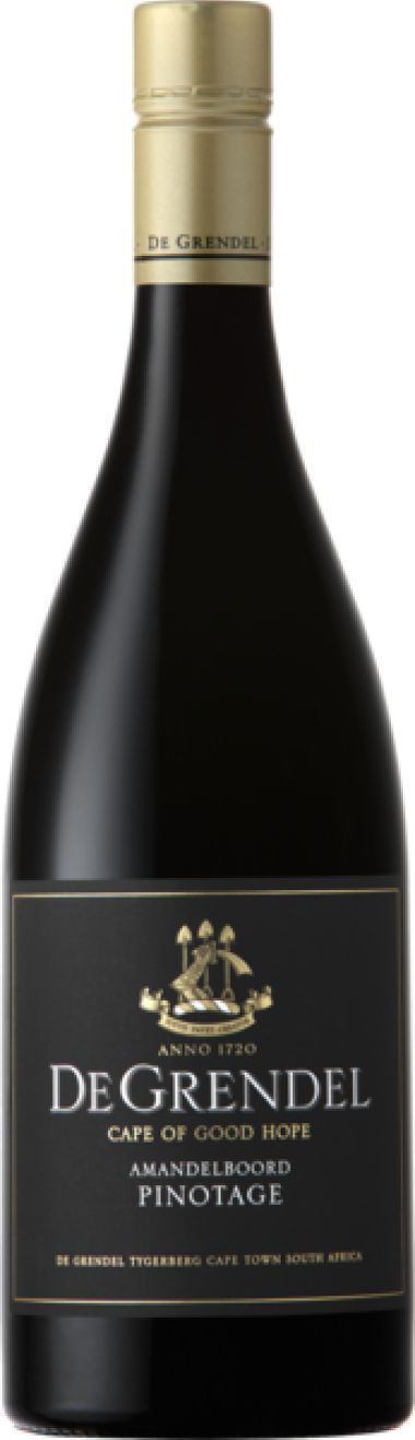 De Grendel Wines – Meridian Wine Merchants