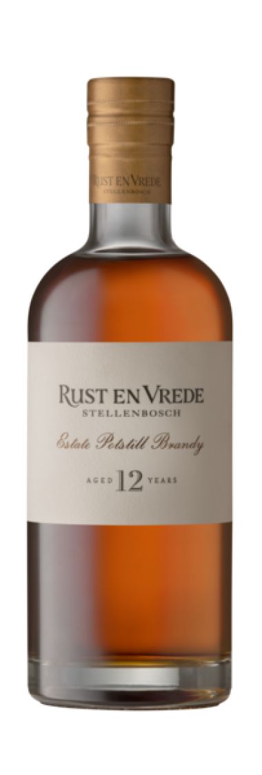 Rust en Vrede Estate Wines – Meridian Wine Merchants