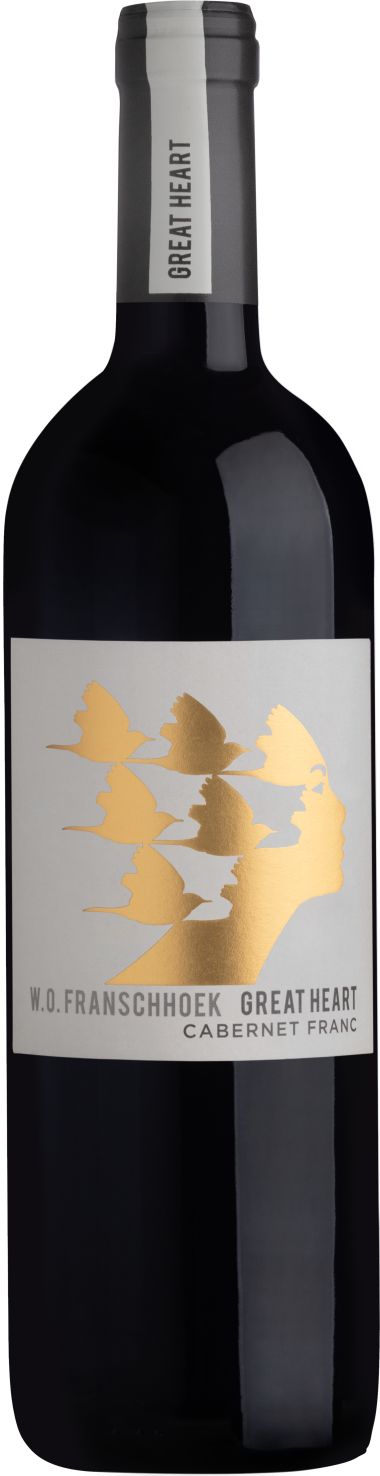 Great Heart Wines – Meridian Wine Merchants