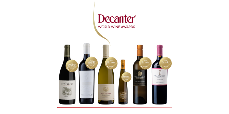 Meridian Wine Merchants