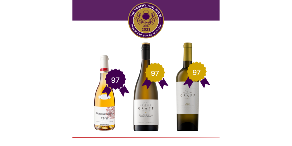 Meridian Wine Merchants